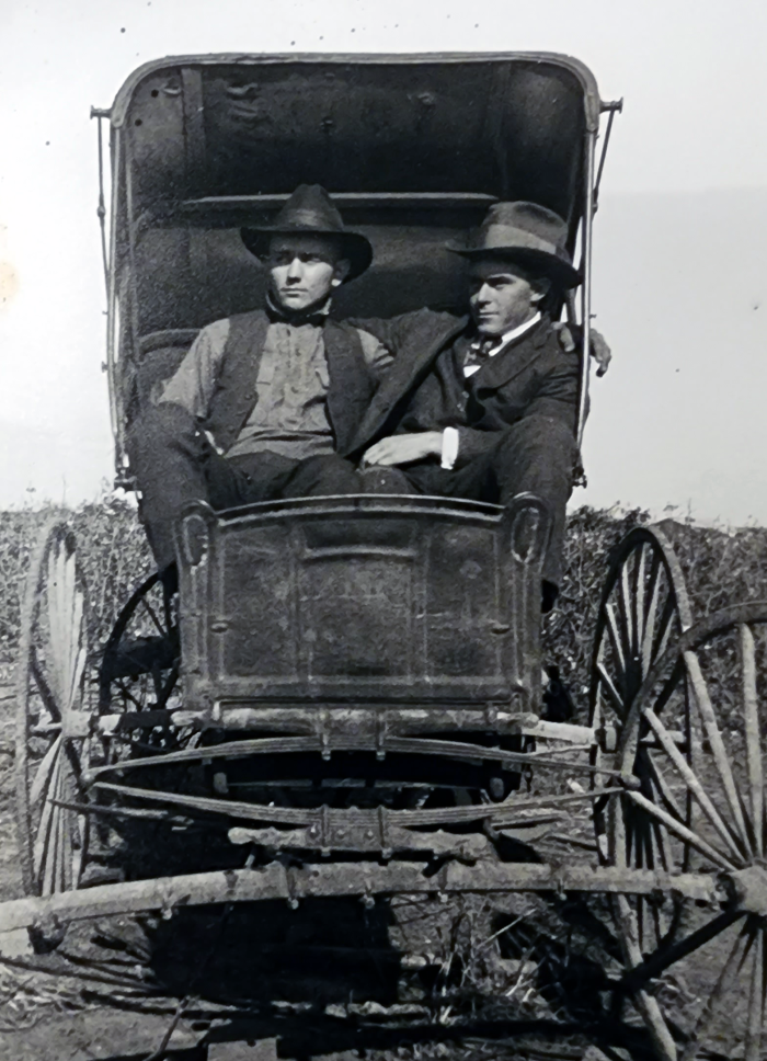 S and S Cattle | History